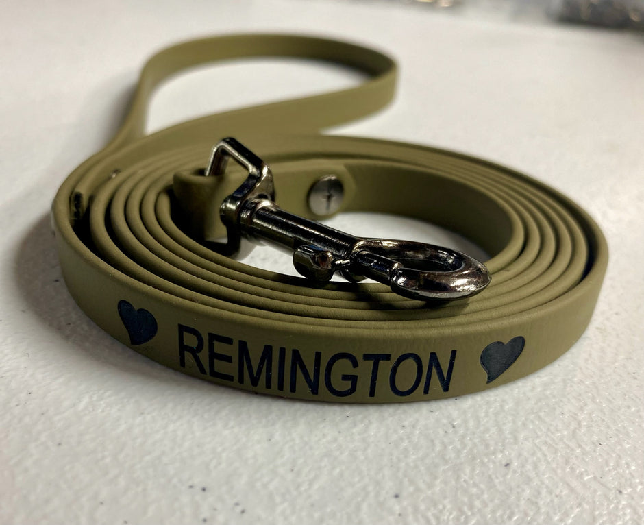 Flat Collar – adventurefitcanine