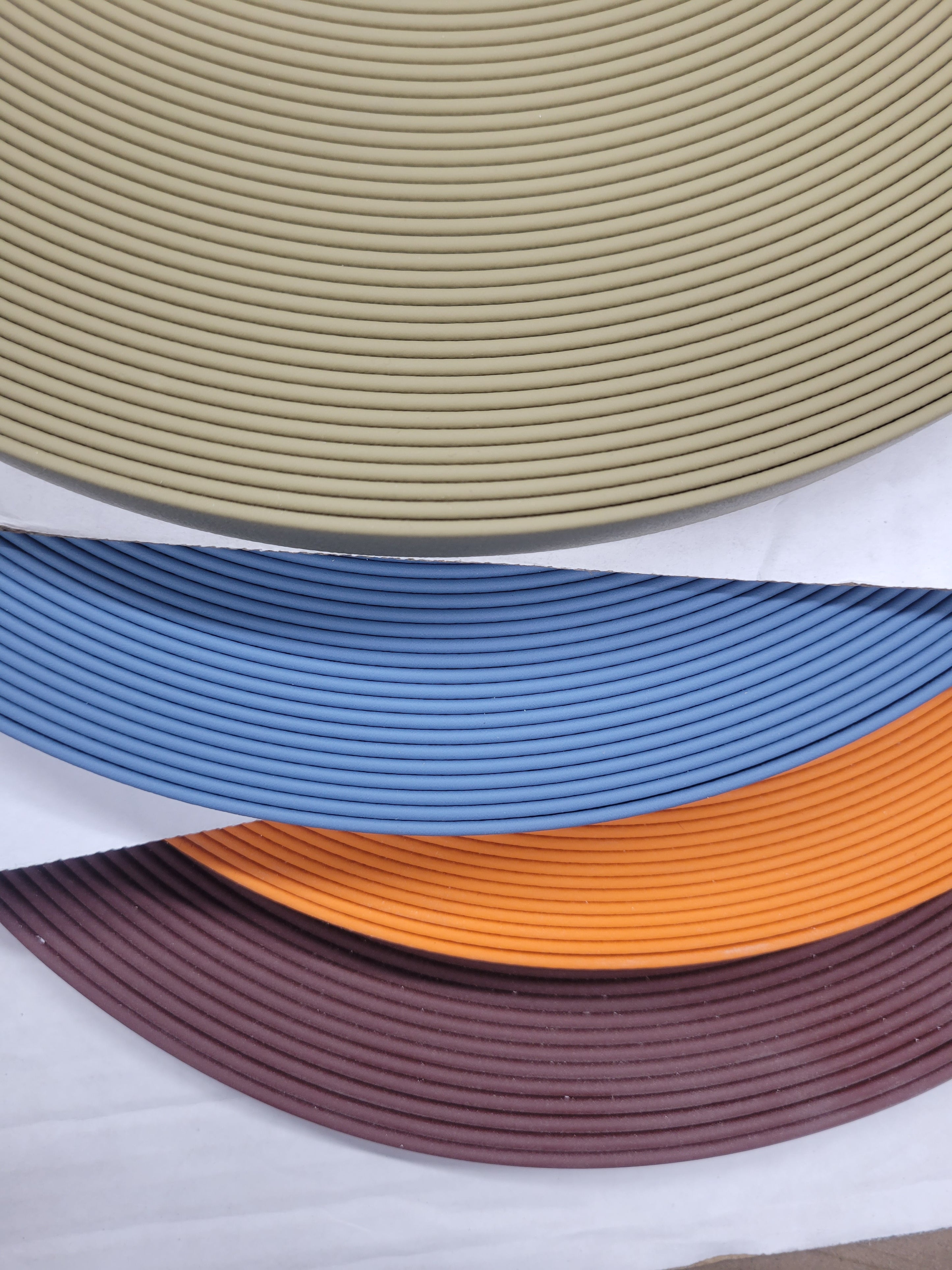 Limited Edition BioThane®️ Colors - add on – adventurefitcanine